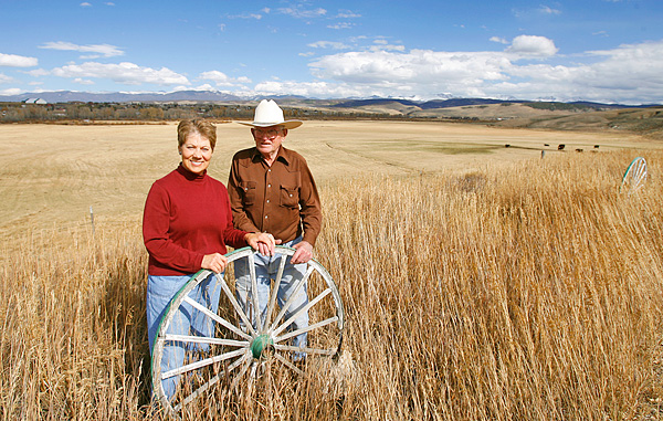 Murphy Ranch celebrates 100 years in Granby | SkyHiNews.com