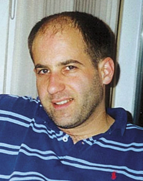 Obituary – Kevin Shrauner Gilbert | SkyHiNews.com