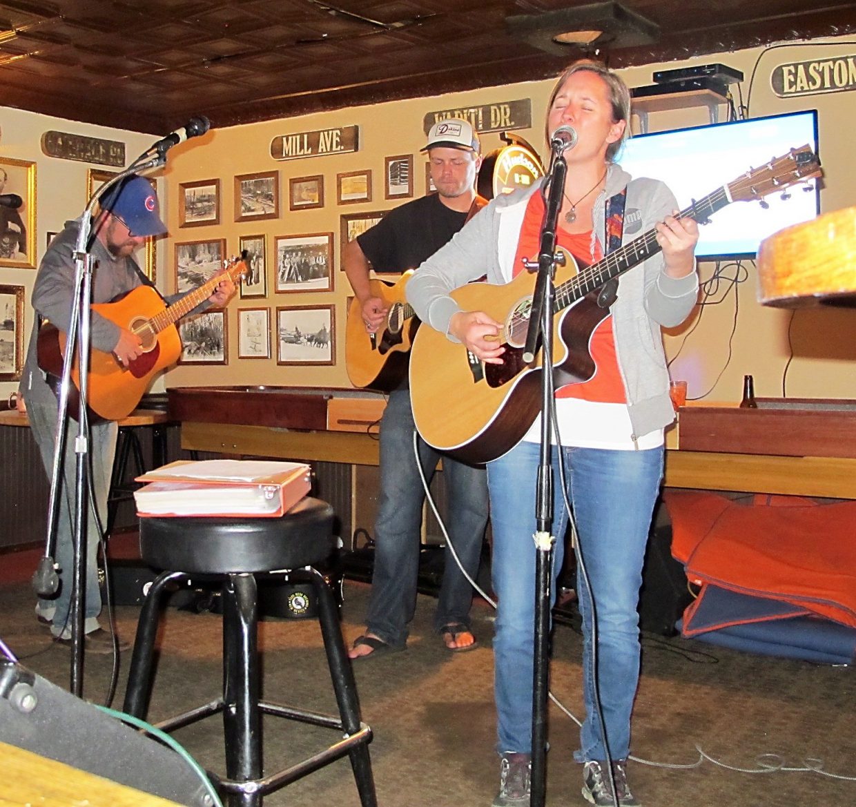 Open Mic | SkyHiNews.com