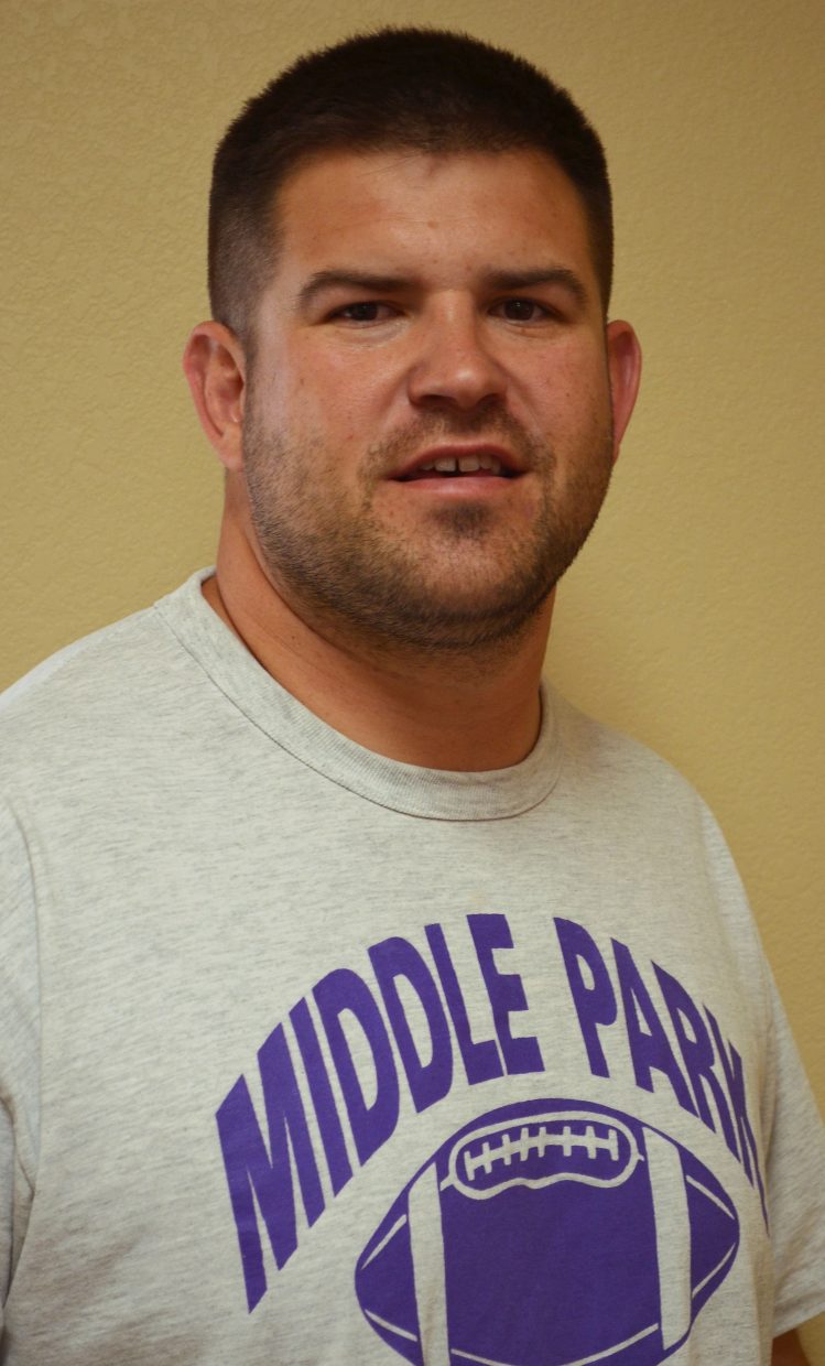 East Grand welcomes new Athletic Director | SkyHiNews.com