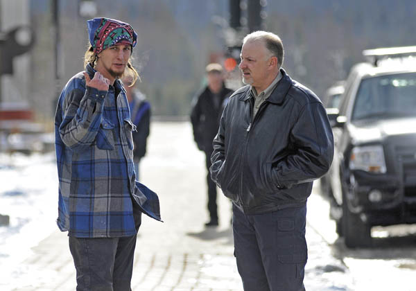 Jury finds Grega not guilty in Kevin Gilbert’s death | SkyHiNews.com