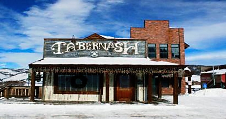 Tabernash Tavern | SkyHiNews.com