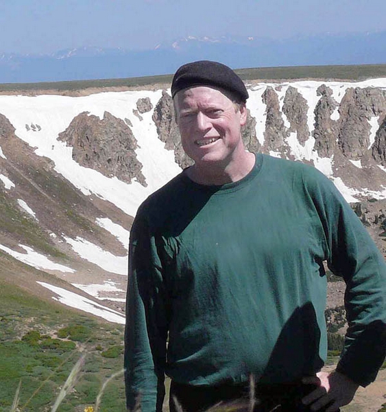 Friends, family fondly recall ‘Beret Dave’ | SkyHiNews.com
