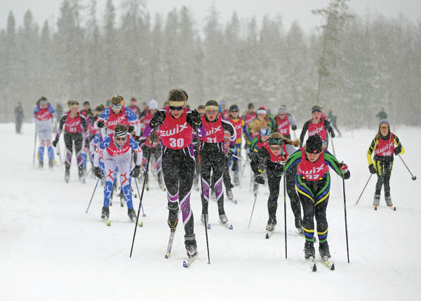 Diana Lynn Rau: Grand County, home of champions | SkyHiNews.com