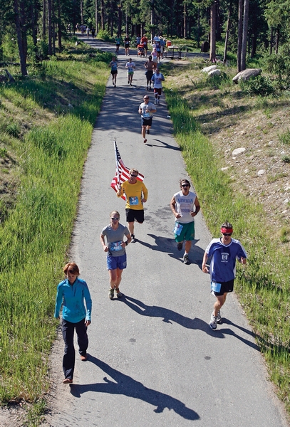 Fraser Board rezones Riverwalk District to increase walkability ...