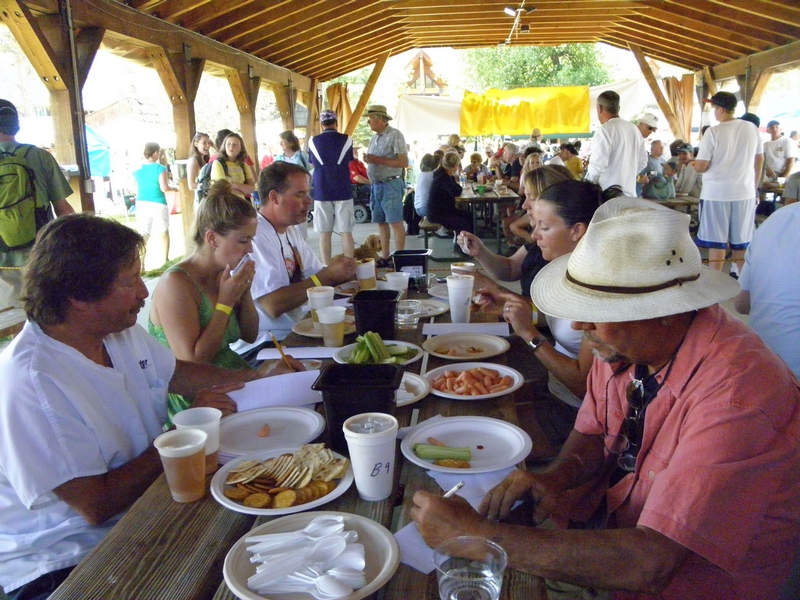 Annual State Chili Cook-off results from Grand Lake | SkyHiNews.com