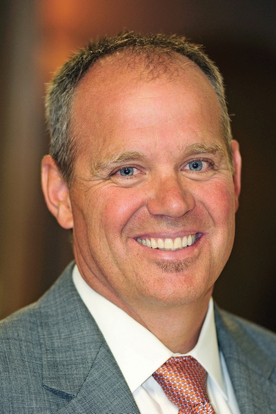 Scott Eldred named Middle Park High School’s new principal | SkyHiNews.com