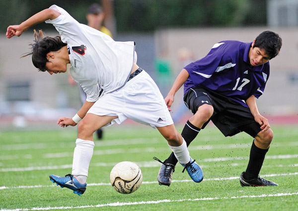 Grand County high school sports schedule and results | SkyHiNews.com