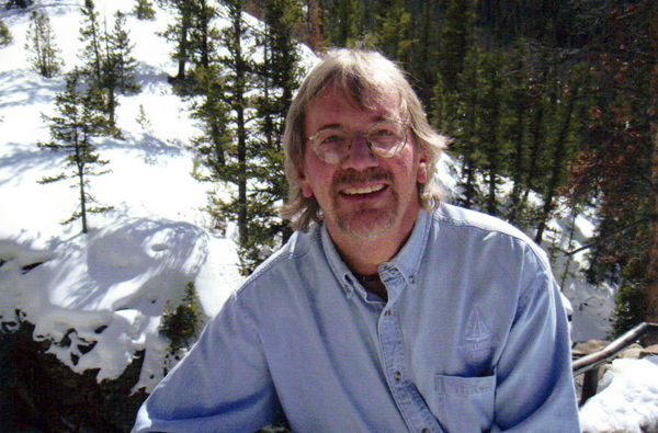 Grand County loses special voice in Steve Cormey | SkyHiNews.com