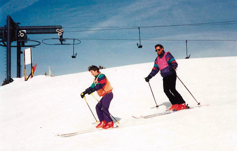 Gary DeFrange Service Above Self Award from Winter Park-Fraser Valley ...