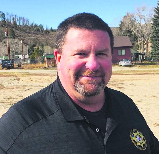 Advocates award Officer of the Year | SkyHiNews.com