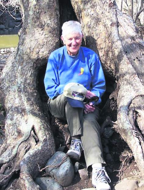 Obituary: Maryan Pharo | SkyHiNews.com