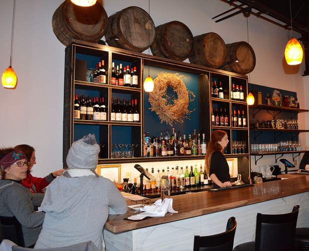 Solstice Bistro opens in Fraser | SkyHiNews.com