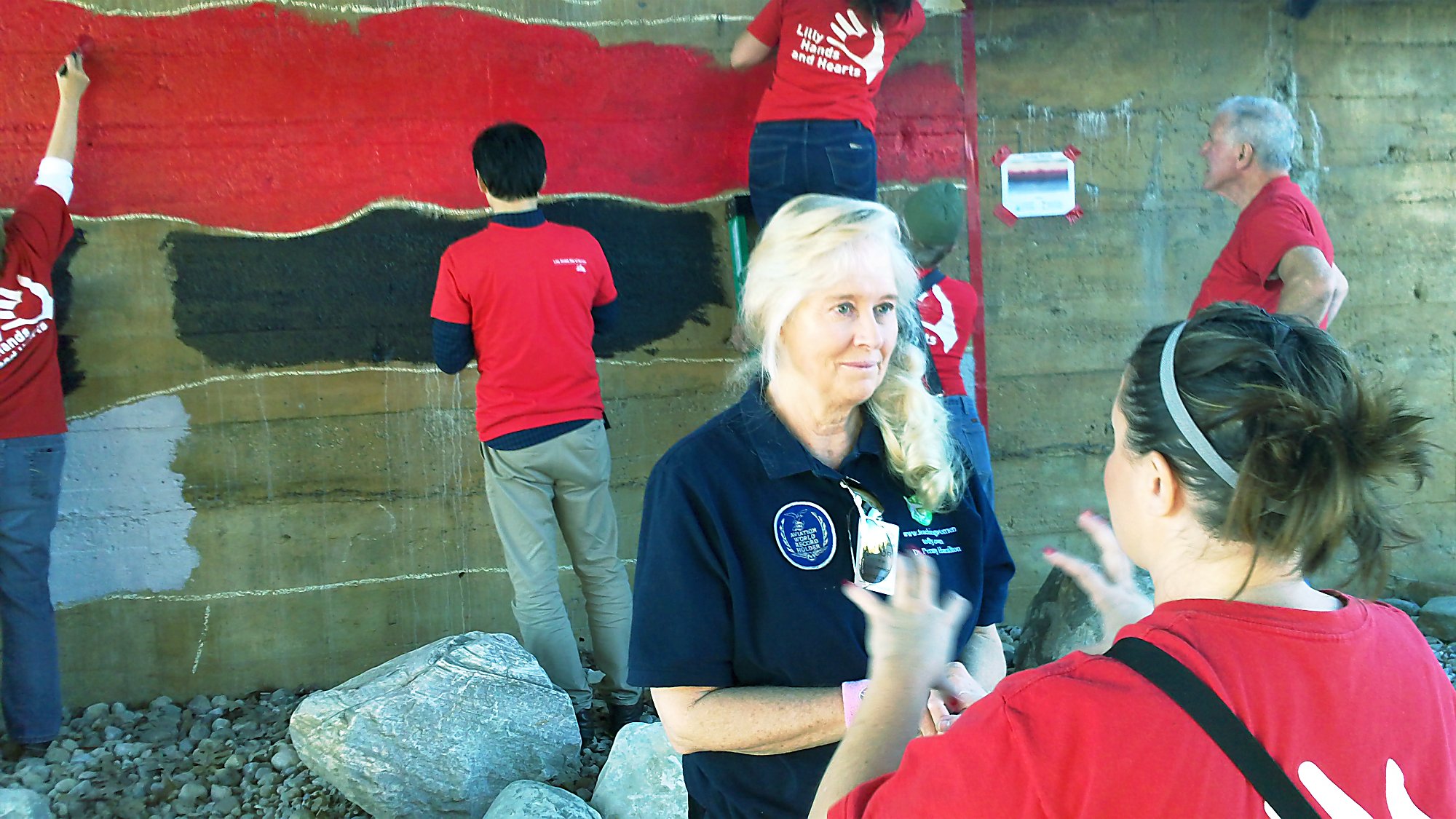 Granby cancer survivor creates winning artwork | SkyHiNews.com