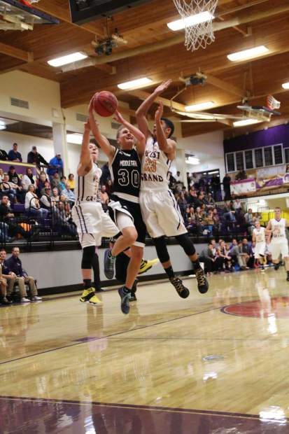 MPHS basketball results | SkyHiNews.com