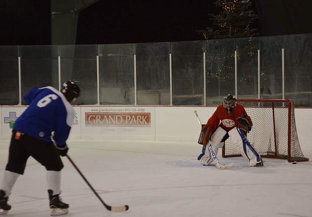 The ICEBOX is OPEN | SkyHiNews.com