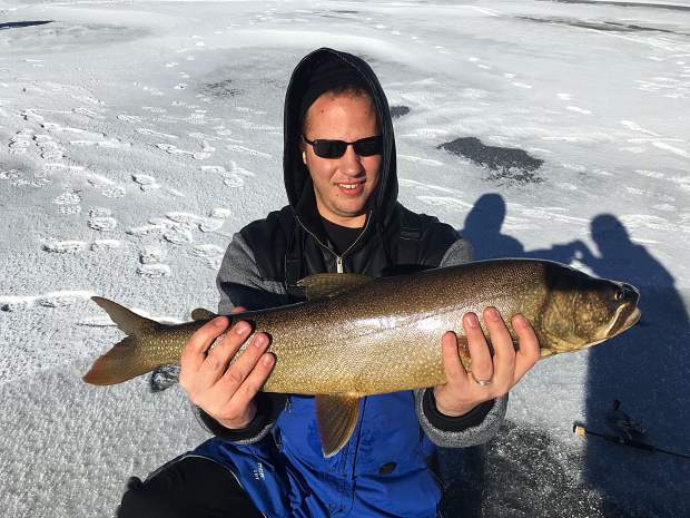 Keefe: Grand County fishing report | SkyHiNews.com