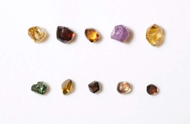 Just the Facts: Colorado’s diamond deposit (column) | SkyHiNews.com