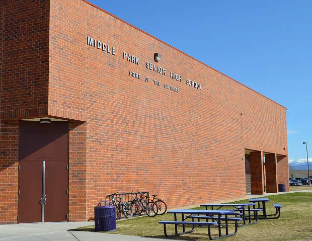 Middle Park High School’s 2024 graduates | SkyHiNews.com