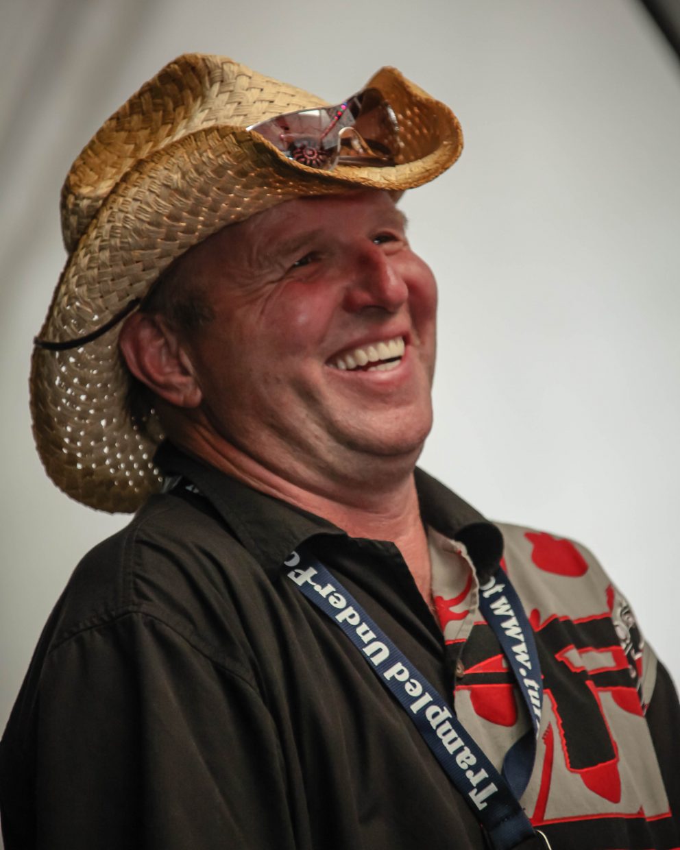 John Catt, founder of Grand Co. Blues Society, dies from brain tumor ...