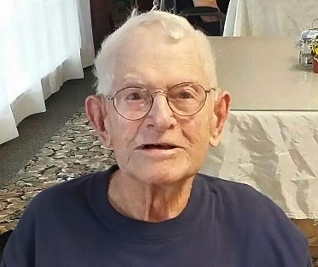 Obituary: John B. Murphy: 1916 – 2017 | SkyHiNews.com