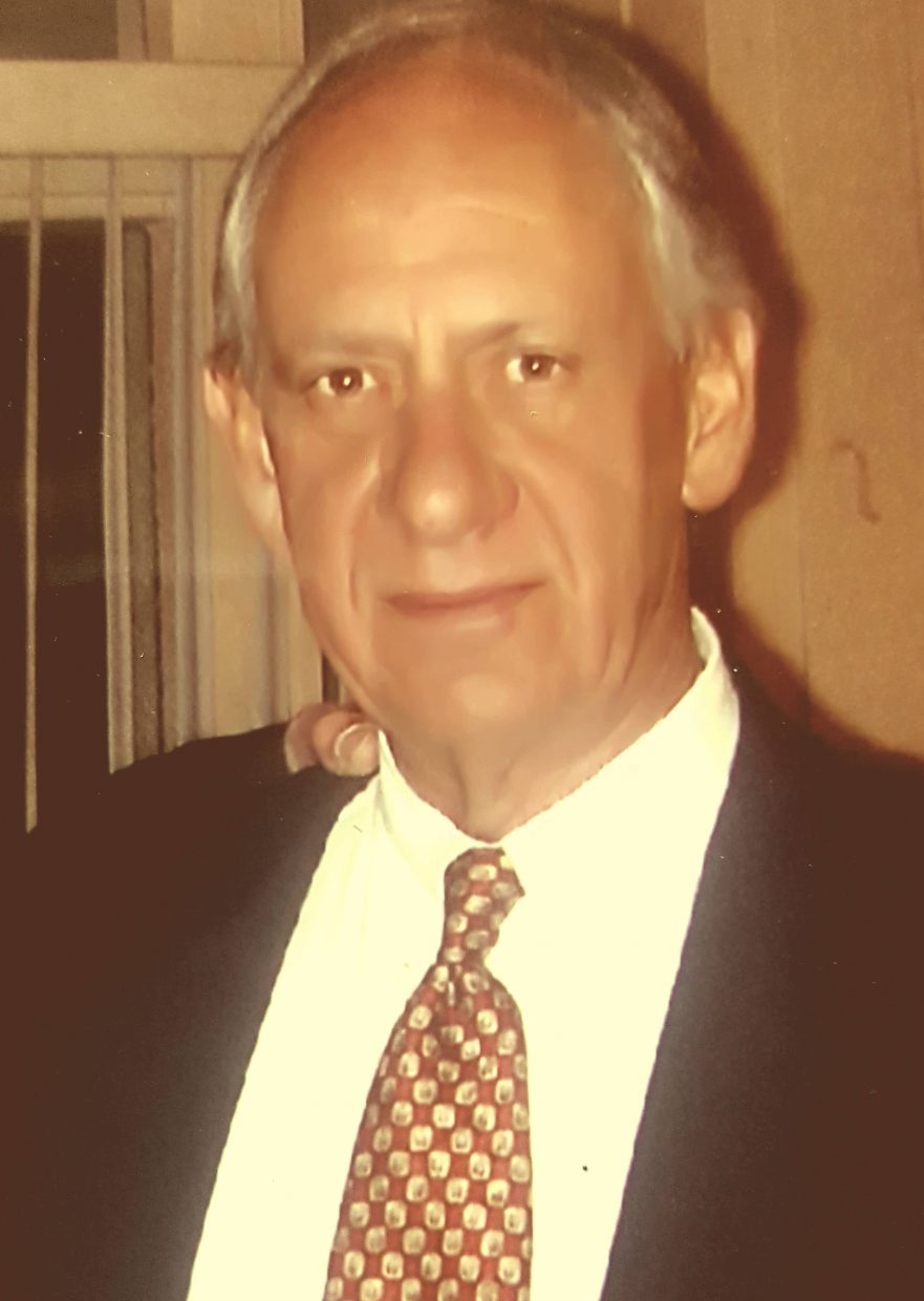 Obituary: Donald S. Stookey, 1946-2017 | SkyHiNews.com