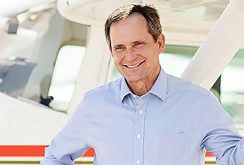 Grand County’s district attorney resigns | SkyHiNews.com