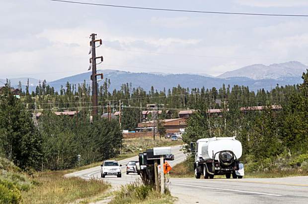 New WAPA transmission lines along Highway 34 spark citizen concern ...