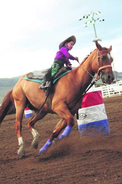 Middle Park Fair and Rodeo kicks off Friday | SkyHiNews.com