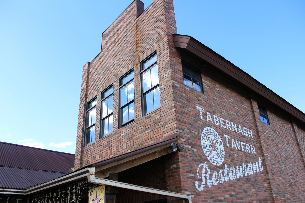 Tabernash Tavern | SkyHiNews.com