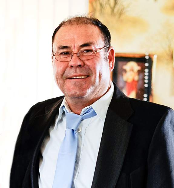 Daniel Villalobos, 1953-2017 | SkyHiNews.com