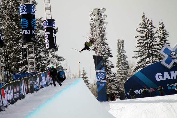 ‘Once in a lifetime’: Winter Park’s Birk Irving, 18, eyes Olympic ski ...