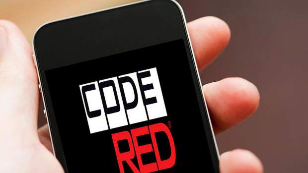 County’s Code Red system helps keep public informed during emergencies ...