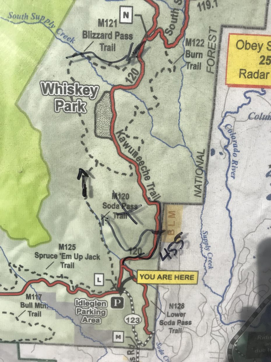 Update: Suspect still at large, police end search at Stillwater Pass ...