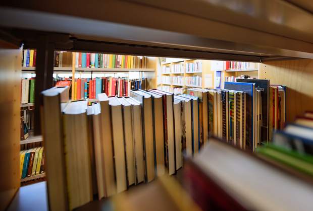 Library Corner: Amendment effects don’t bode well for library budget ...