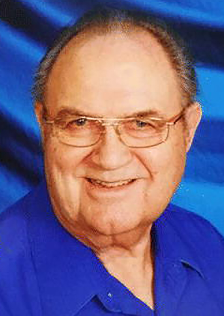 Richard D. West, 1938-2018 | SkyHiNews.com