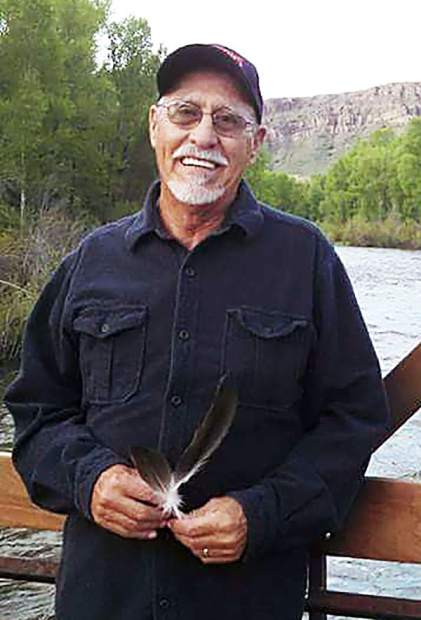 John E. Archuleta, 1948-2017 | SkyHiNews.com