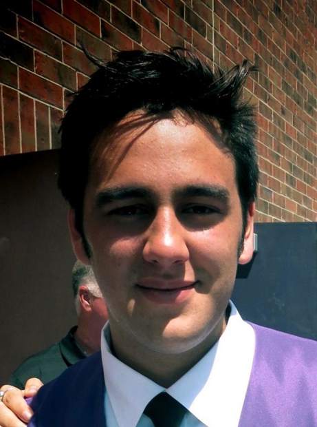 Remi Olsson, 1996-2017 | SkyHiNews.com