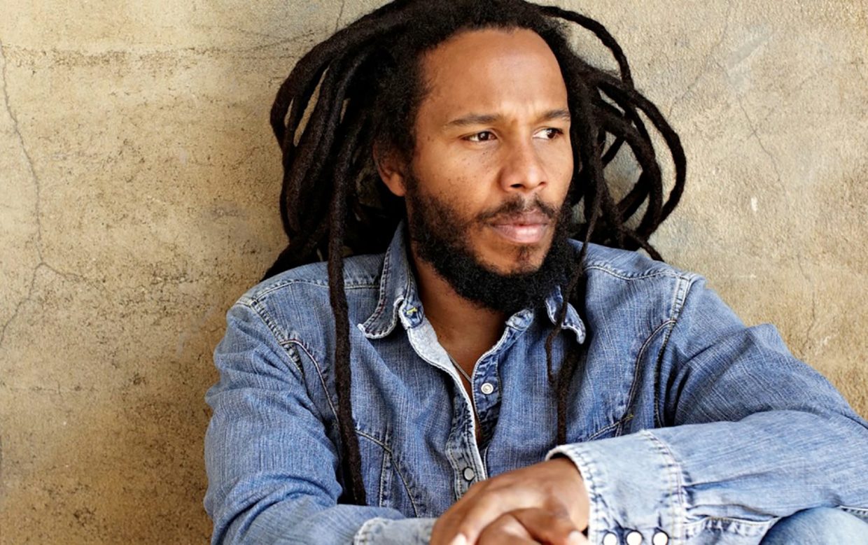 Ziggy Marley will headline new Switchback Music Festival in Winter Park ...