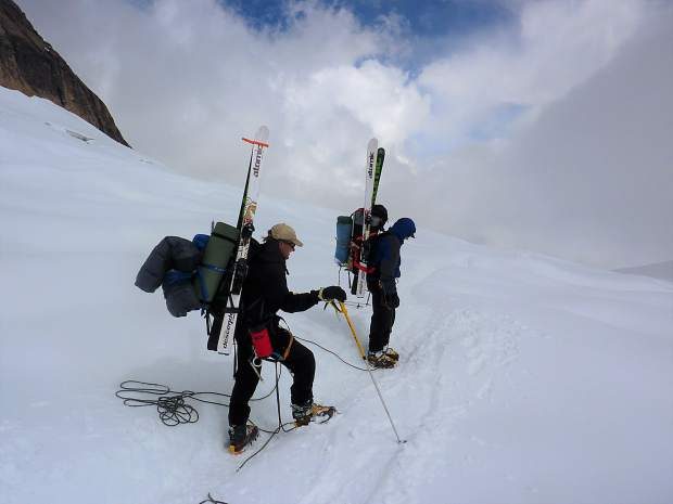 Marolt brothers latest expedition leads to U.S. Ski Hall of Fame ...