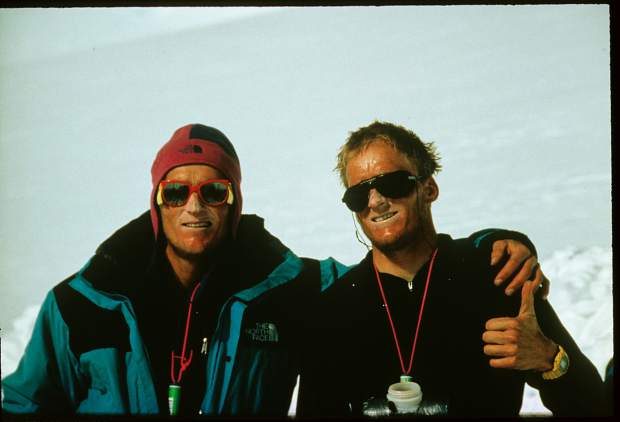 Marolt brothers latest expedition leads to U.S. Ski Hall of Fame ...