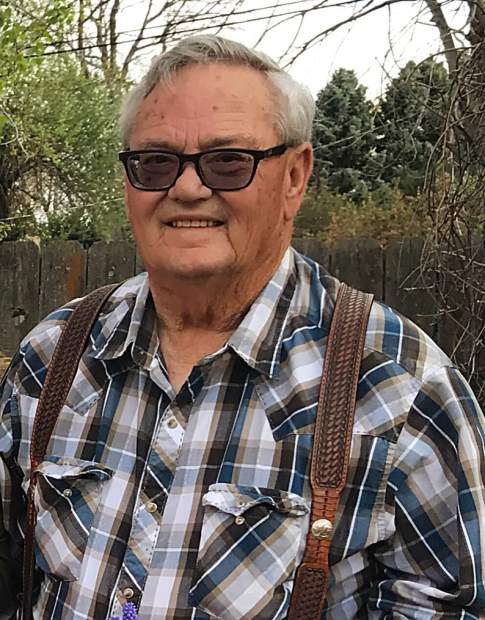 James R. Higginbotham, 1944-2018 | SkyHiNews.com