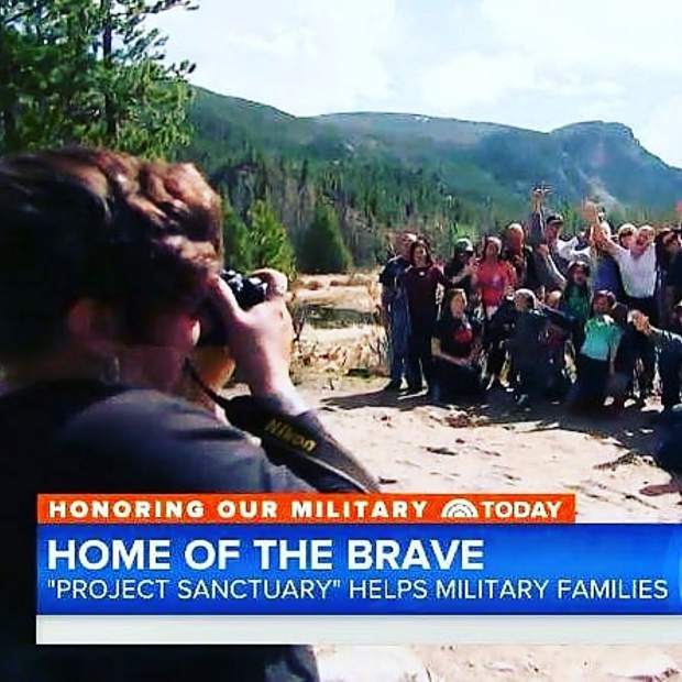 Home of the brave: Grand County nonprofit Project Sanctuary gets ...
