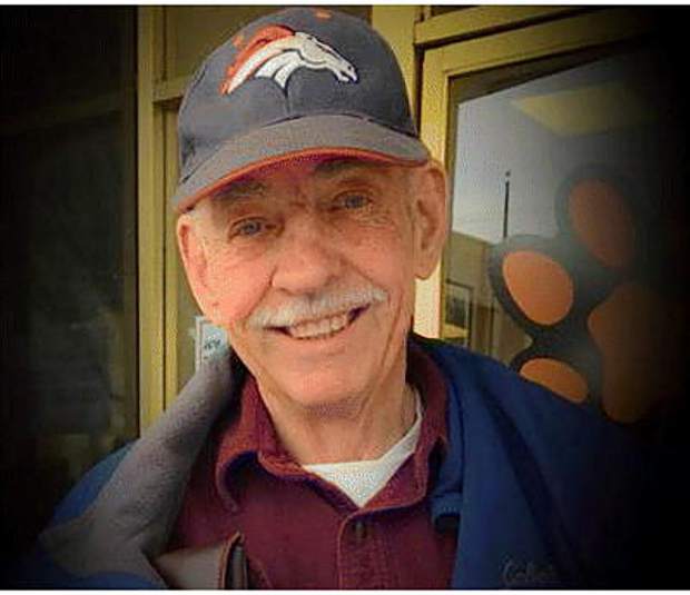 Joseph Denny, 1938-2018 | SkyHiNews.com