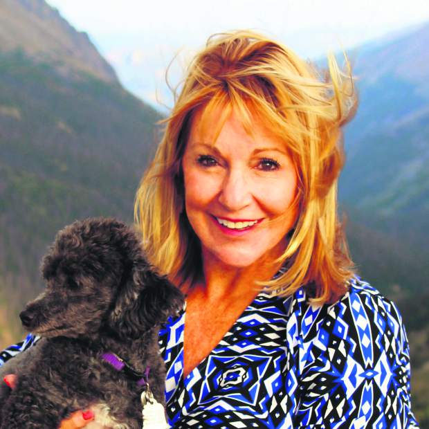 Susan D. Chidley, 1951-2018 | SkyHiNews.com