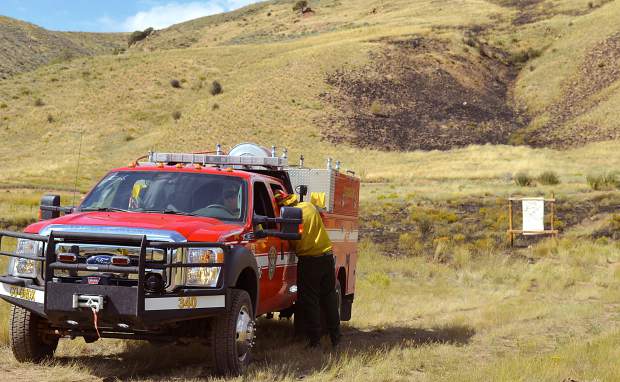 County adopts two new fire ordinances | SkyHiNews.com