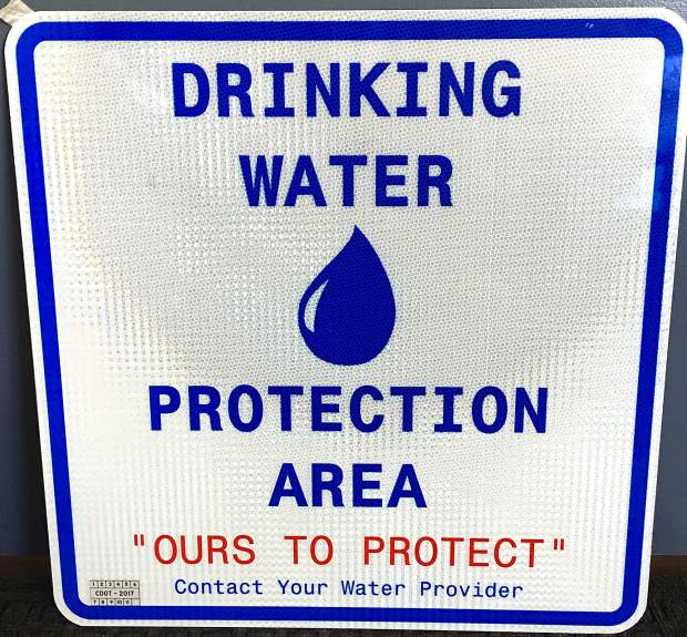 Granby adopts source water protection plan for the Fraser River ...