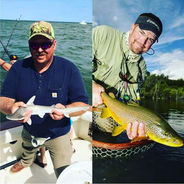 Fundraiser planned for Jason Bock and Bob Dye | SkyHiNews.com