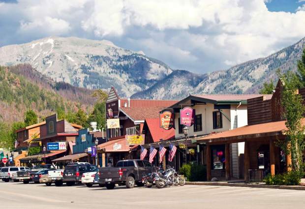 Grand Lake named one of America’s most beautiful towns by website ...