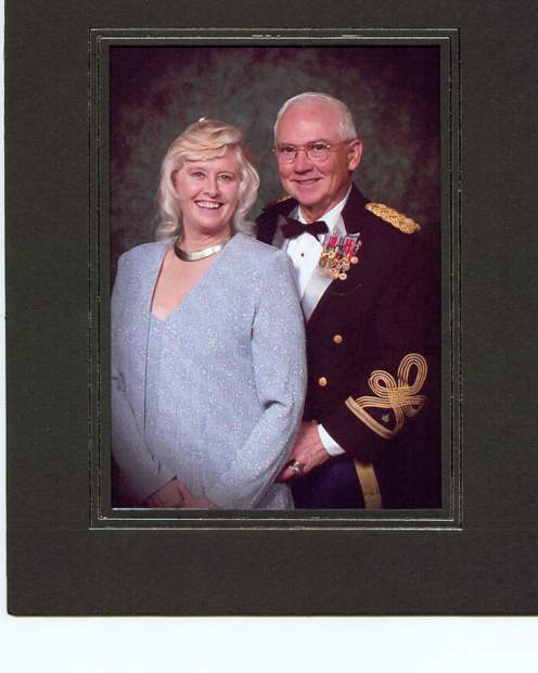 Bill Hamilton, Sky-Hi News columnist, to be inducted into military hall ...